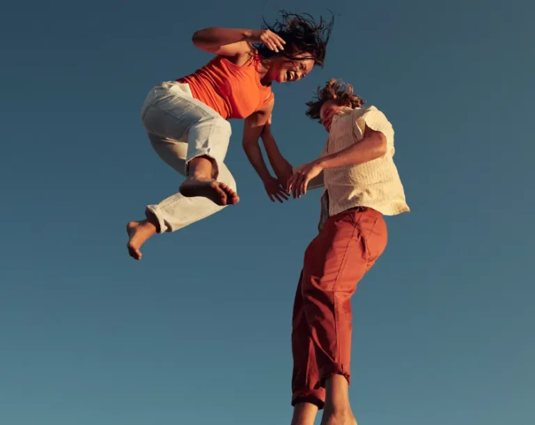 Embracing a Balanced Life Style in 2025: Tips for a Fulfilling Future ...