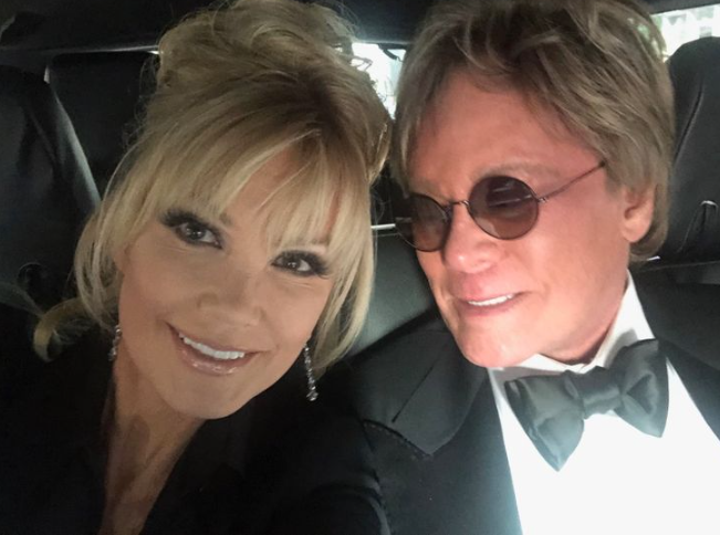 Eric Carmen Wife, Age, Height, Weight, Career, Net Worth, And More ...