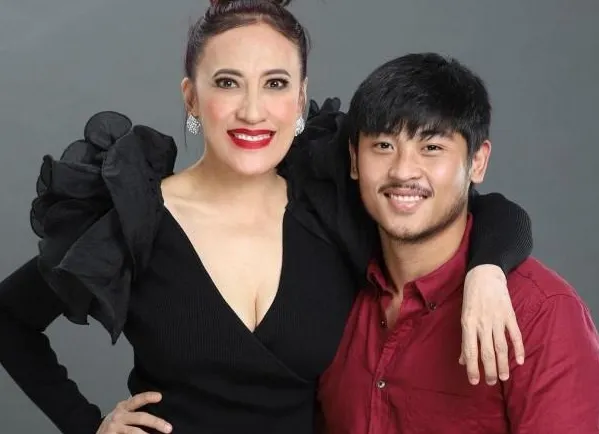 Gerald Sibayan Age, Height, Weight, Net Worth, Career, And More - Bio Scops