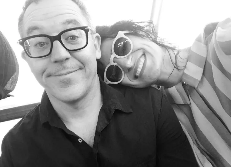 Greg Gutfield Wife, Height, Weight, Net Worth, Age, Career And Full Bio ...