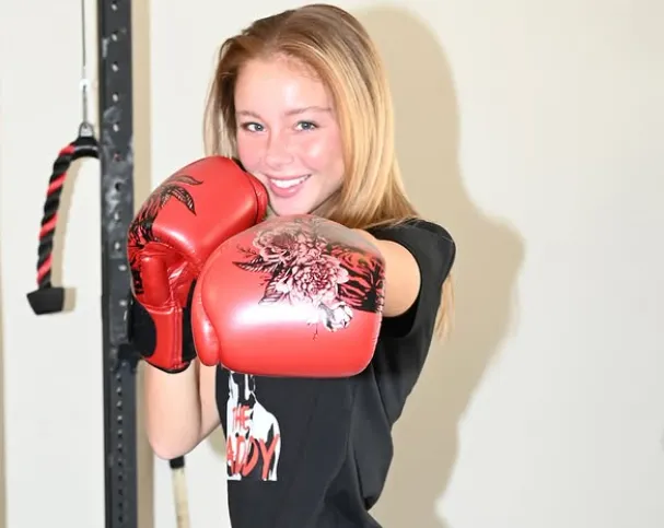 Hannah Kenerly Age, Height, Weight, Net Worth, Career, And More - Bio Scops