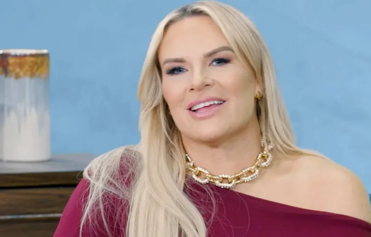 Heather Gay Husband, Age, Height, Weight, Net Worth, Career, And More ...