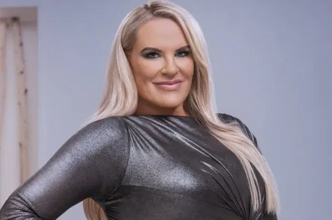 Heather Gay Husband, Age, Height, Weight, Net Worth, Career, And More ...