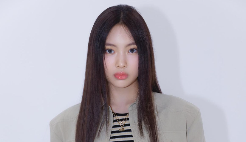 Hyein Age, Height, Weight, Career, Net Worth, And More - Bio Scops