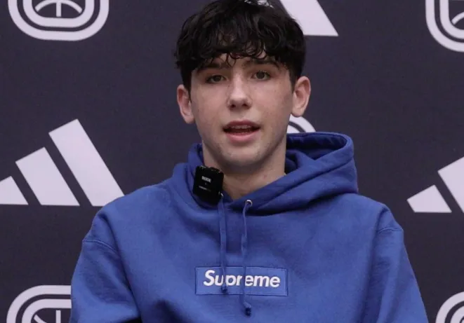 Isaac Ellis Age, Height, Weight, Net Worth, Career, And More - Bio Scops