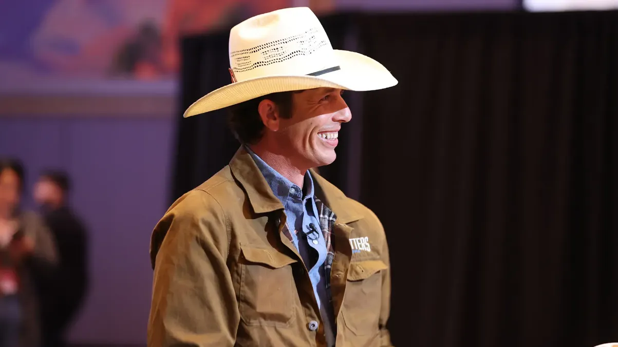 Jb Mauney Age, Height, Weight, Net Worth, Career, And Full Bio - Bio Scops