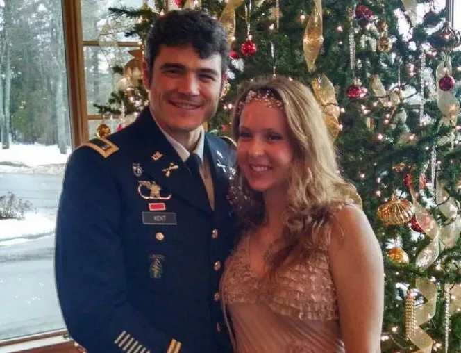 Joe Kent's New Wife, Height, Weight, Net Worth, Age, Career And Full ...