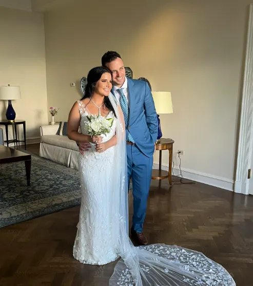 Jordan Meiselas' Wife, Height, Weight, Net Worth, Age, Career And Full ...