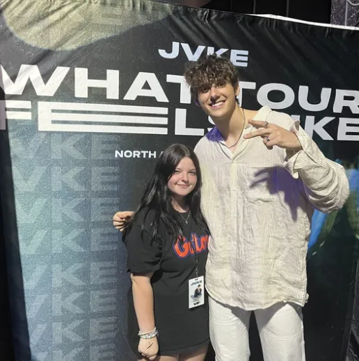 Jvke Wife, Height, Weight, Net Worth, Age, Career And Full Bio - Bio Scops