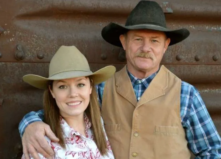 Kent Rollins Wife, Age, Height, Weight, Net Worth, Career, And More ...