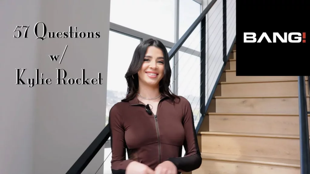 Kylie Rocket Age, Height, Weight, Net Worth, Career, And Full Bio - Bio Scops