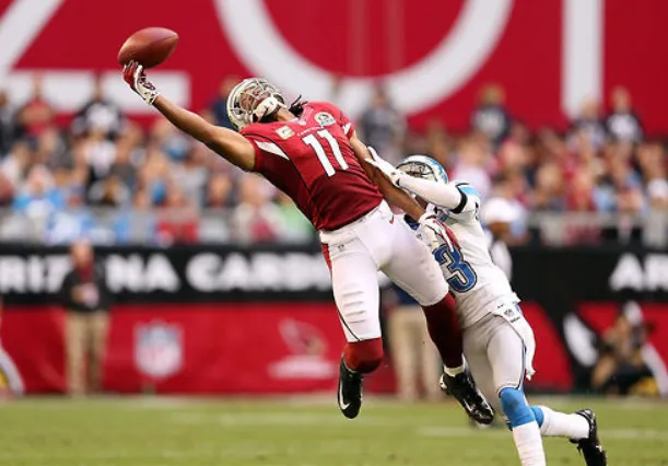 Larry Fitzgerald Wife, Age, Height, Weight, Net Worth, Career, And Full ...