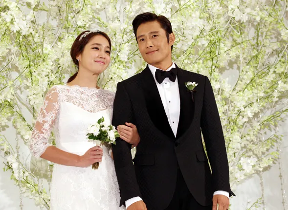 Lee Byung Hun Wife, Height, Weight, Net Worth, Age, Career And Full Bio ...