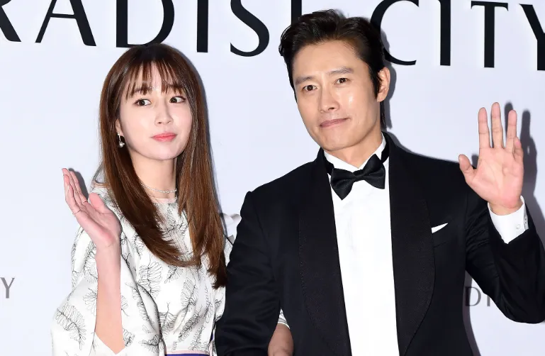 Lee Byung Hun Wife, Height, Weight, Net Worth, Age, Career And Full Bio ...
