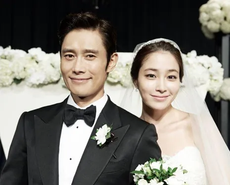 Lee Byung Hun Wife, Height, Weight, Net Worth, Age, Career And Full Bio ...