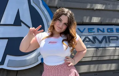 Lexi Rabe Age, Height, Weight, Net Worth, Age, Career And Full Bio ...