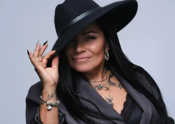 Lisa Velez Husband, Age, Height, Weight, Net Worth, Career, And More ...