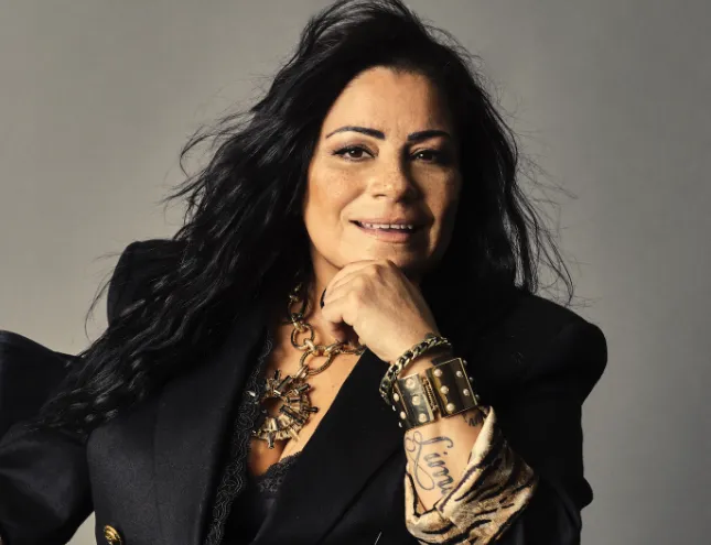 Lisa Velez Husband, Age, Height, Weight, Net Worth, Career, And More ...