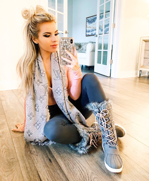 Macy Blackwell Husband, Age, Height, Weight, Career, Net Worth, And ...