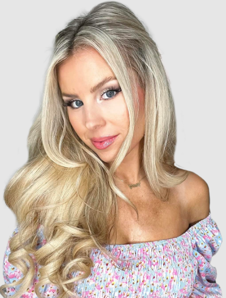 Macy Blackwell Husband, Age, Height, Weight, Career, Net Worth, And ...