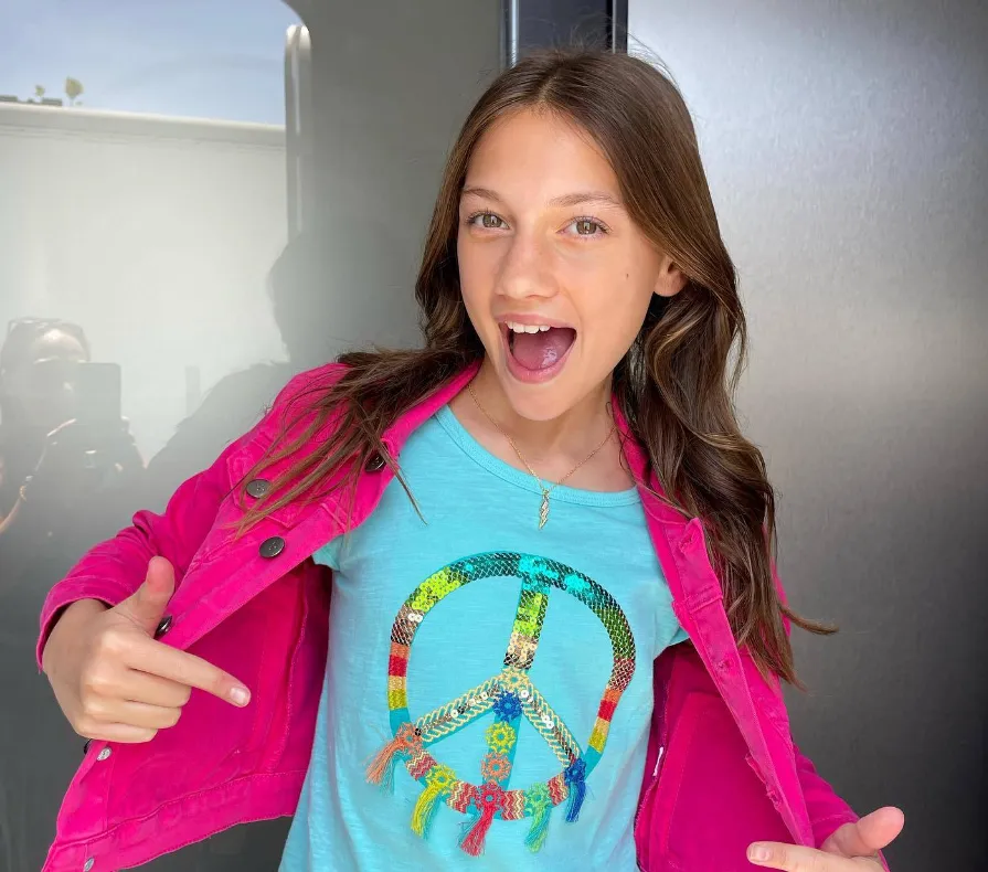 Maya Le Clark Age, Height, Weight, Net Worth, Career, And Full Bio - Bio Scops