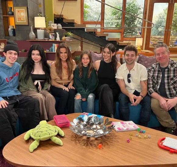 Maya Le Clark Age, Height, Weight, Net Worth, Career, And Full Bio ...