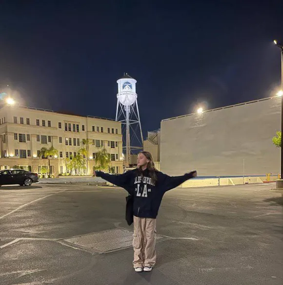 Maya Le Clark Age, Height, Weight, Net Worth, Career, And Full Bio ...