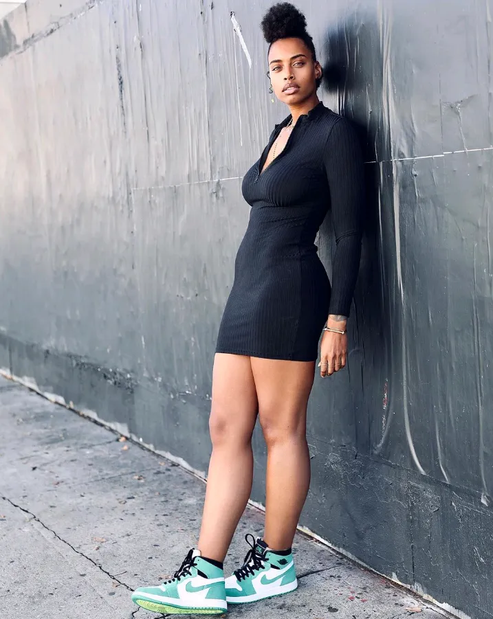 Melli Monaco Age, Height, Weight, Net Worth, Career, And Full Bio - Bio Scops