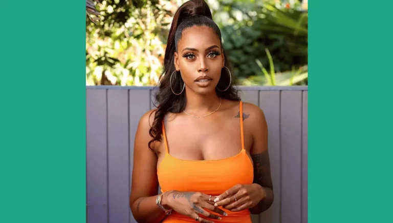 Melli Monaco Age, Height, Weight, Net Worth, Career, And Full Bio - Bio Scops