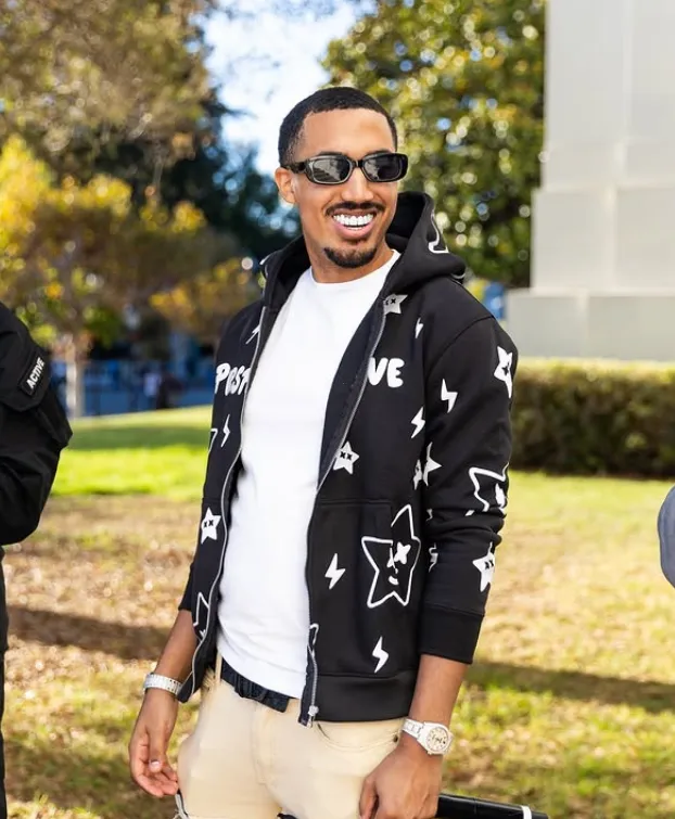 Mike Sherm Age, Height, Weight, Net Worth, Career, And Full Bio - Bio Scops