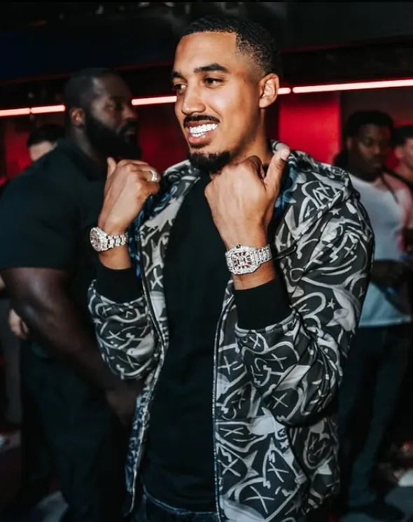 Mike Sherm Age, Height, Weight, Net Worth, Career, And Full Bio - Bio Scops