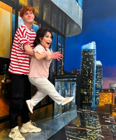 Peet Montzingo Wife, Height, Weight, Net Worth, Age, Career And Full ...