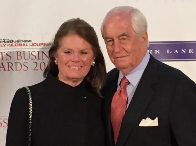 Roger Penske's Wife, Age, Height, Weight, Net Worth, Career, And More ...