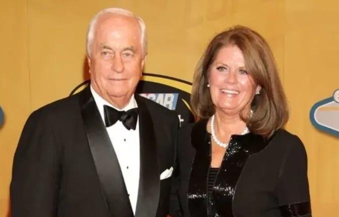 Roger Penske's Wife, Age, Height, Weight, Net Worth, Career, And More ...