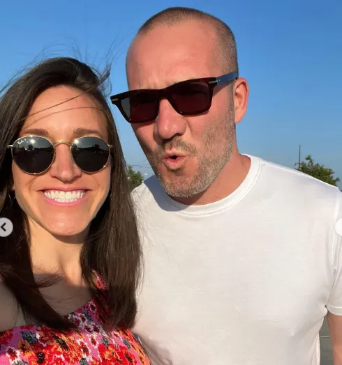 Shawn Ryan's Wife, Age, Height, Weight, Net Worth, Career, And More ...