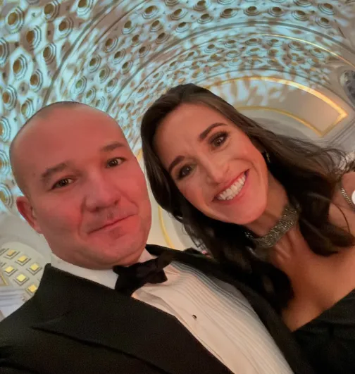 Shawn Ryan's Wife, Age, Height, Weight, Net Worth, Career, And More ...