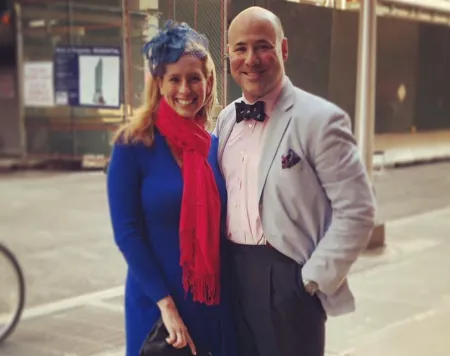 Stephanie Abrams' Husband, Height, Weight, Net Worth, Age, Career And Full Bio - Bio Scops