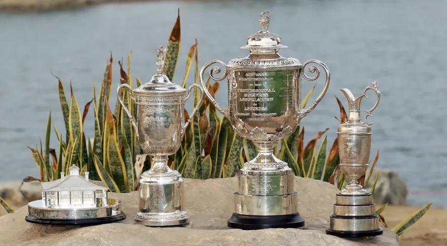 The Grand Slam Journey: Exploring Golf's Premier Tournaments - Bio Scops