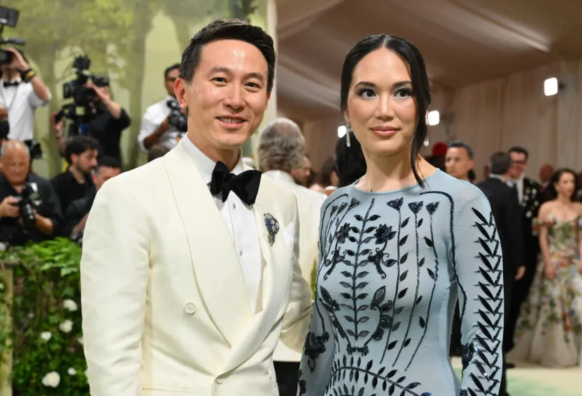 TikTok CEO Wife, Height, Weight, Net Worth, Age, Career And Full Bio ...