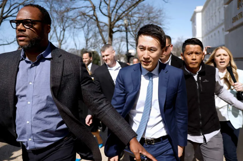 TikTok CEO Wife, Height, Weight, Net Worth, Age, Career And Full Bio ...