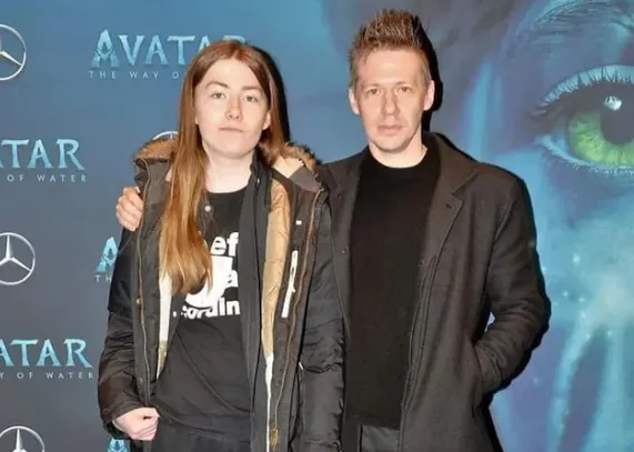 Tobias Forge Wife, Age, Height, Weight, Net Worth, Career, And More ...