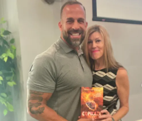 Tom Rizzo Wife, Age, Height, Weight, Net Worth, Career, And More - Bio ...