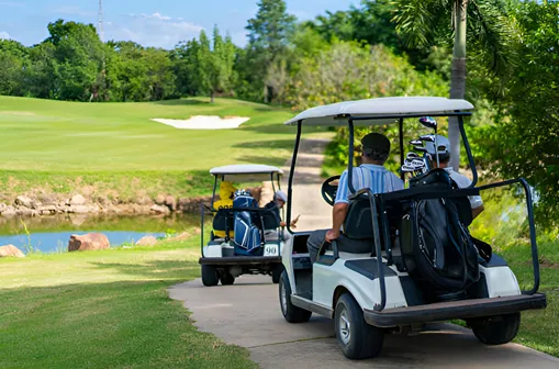 Top 5 reasons to book your next golf vacation with GolfTroop and save big - Bio Scops