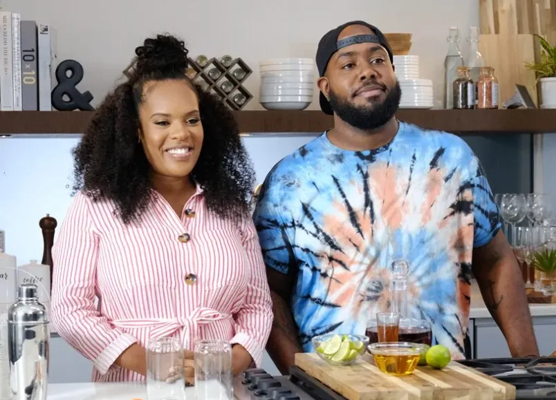 Who is Kardea Brown's Husband? Age, Height, Weight, Net Worth, Career ...