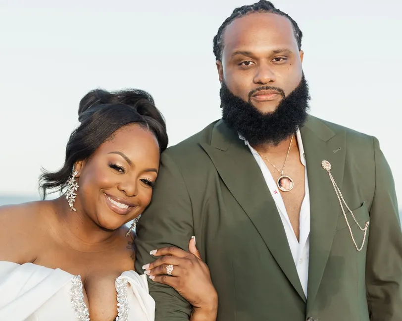 Who is Kardea Brown's Husband? Age, Height, Weight, Net Worth, Career ...