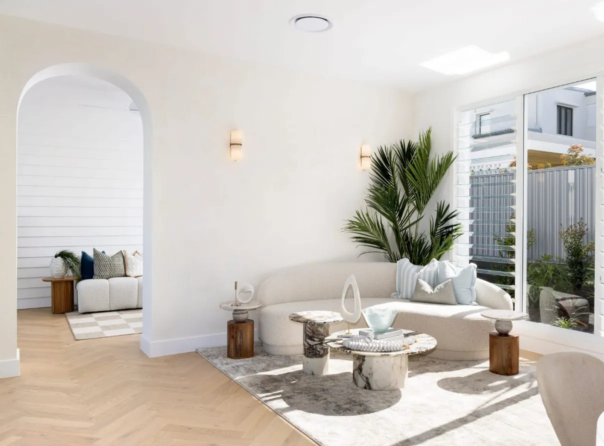 2025 Interior Lighting Trends for Australian Homes - Bio Scops