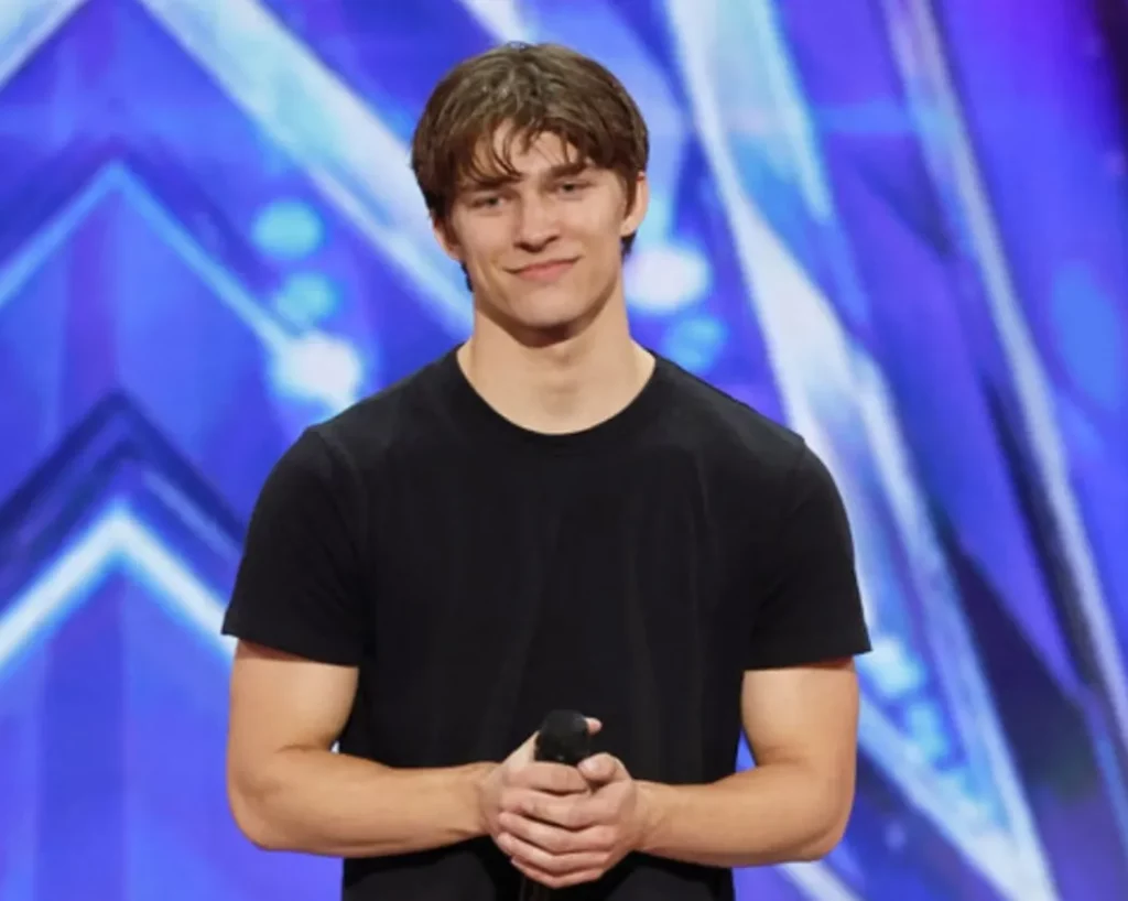 Alex Sampson Age, Height, Weight, Net Worth, Career And Full Bio - Bio Scops