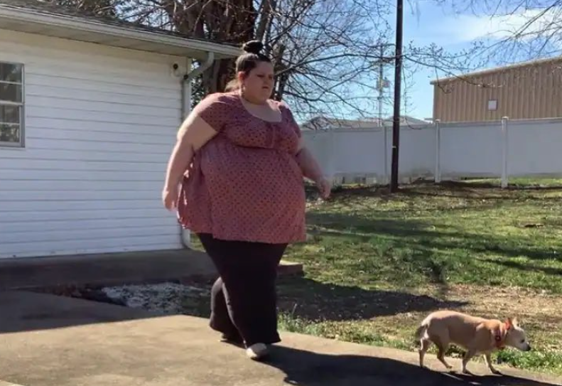 Amberlynn Reid Age, Height, Weight, Career, Net Worth And More - Bio Scops