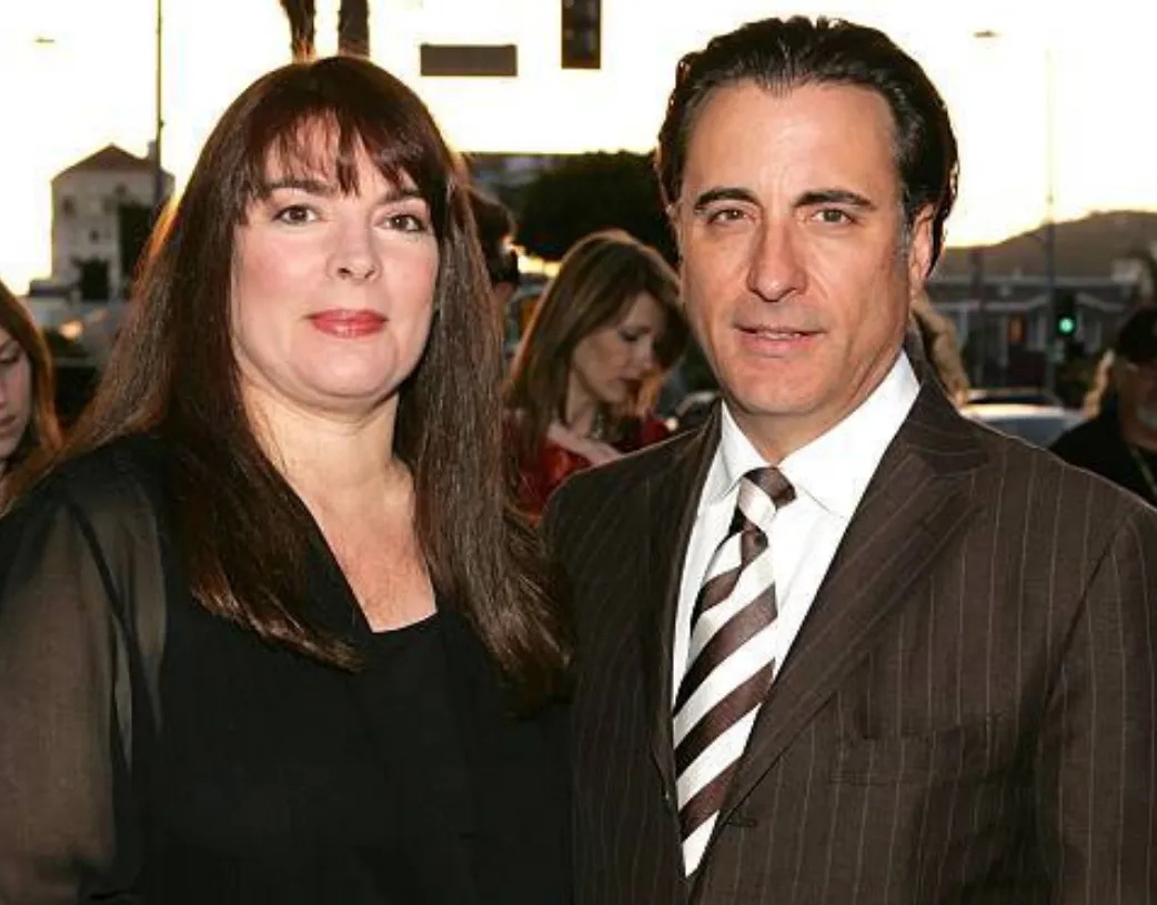 Andy Garcia's Wife, Age, Height, Weight, Net Worth, Career, And Full ...