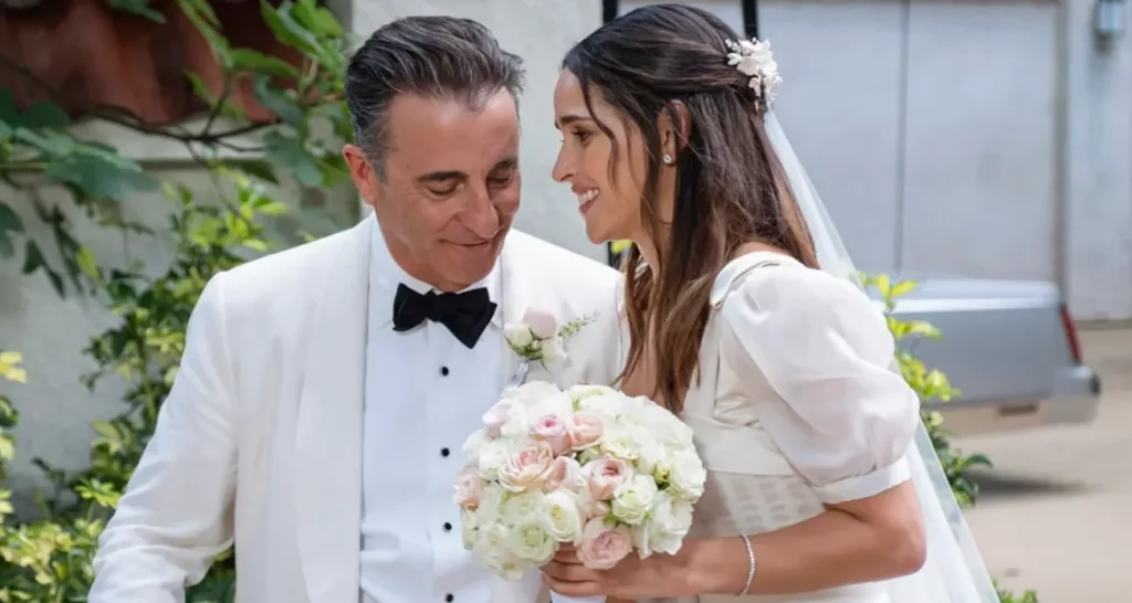 Andy Garcia's Wife, Age, Height, Weight, Net Worth, Career, And Full ...